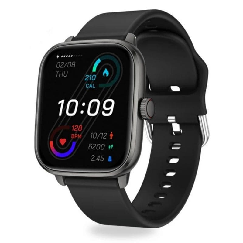 HYPER Smartwatch: Für Alltag, Sport und alle Altersgruppen